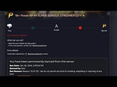 The End Of A Era - Sheldon Humphrey - Power RP - YouTube
