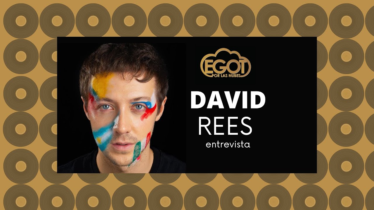 ENTREVISTA a DAVID REES - YouTube