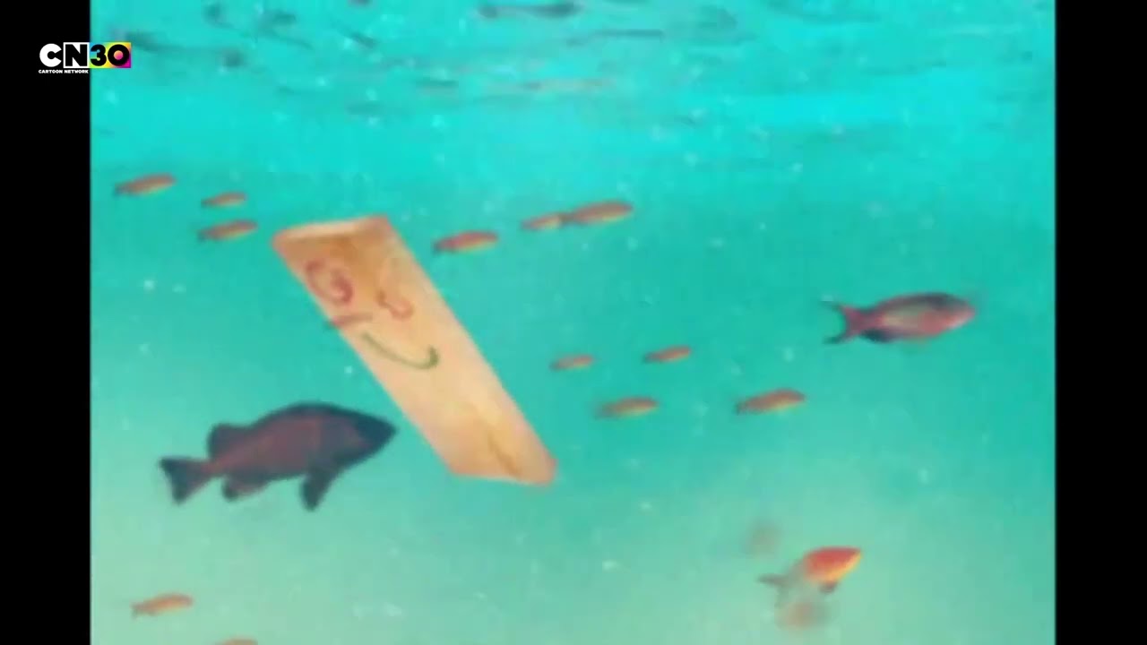 Cartoon Network Groovies: My Best Friend Plank (Ed Edd n Eddy) - YouTube