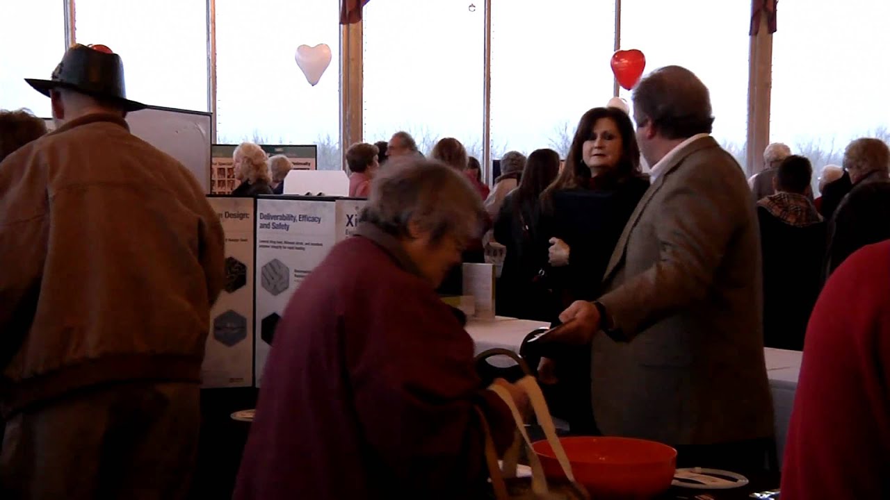 Women's Heart Health with Jaclyn Cook 2/10/12 - YouTube