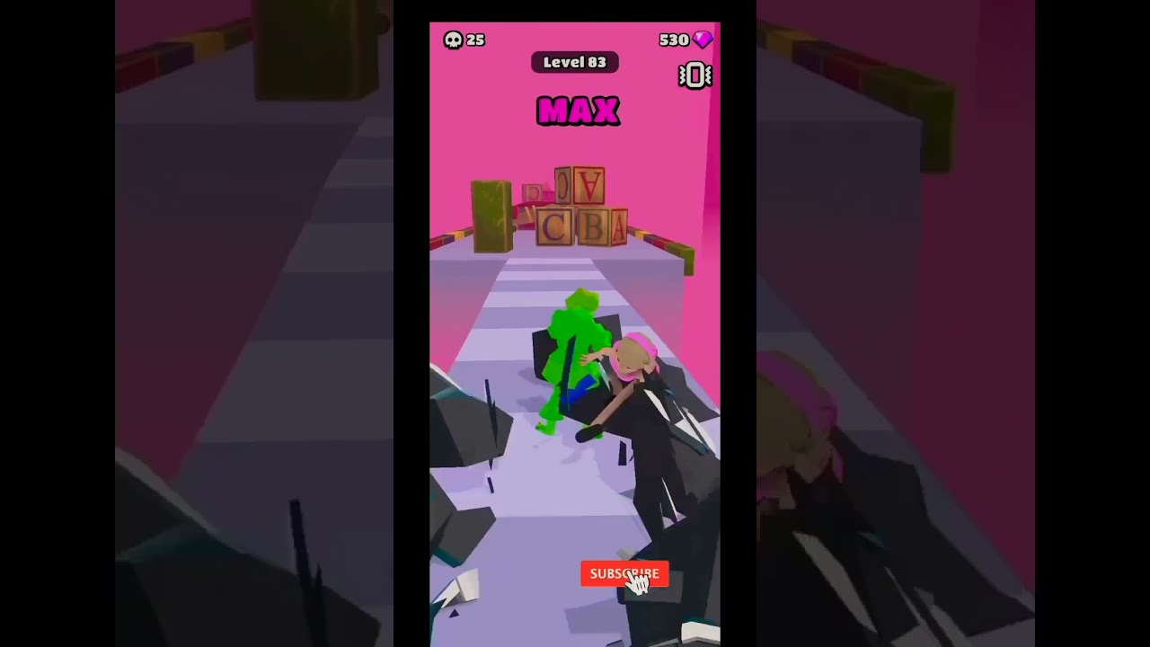 Ghoul Run #Gameplay#Gameplay#Gameplay#Shorts - YouTube