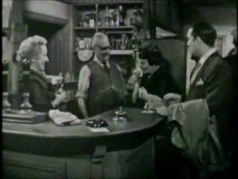 Classic Corrie Rovers Return Barmaids (1991) Part 2 - YouTube