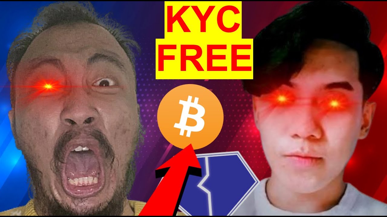 Is KYC-Free Inevitable in a Hyperbitcoinization World? | Jesper, NOAH Ambasador - YouTube