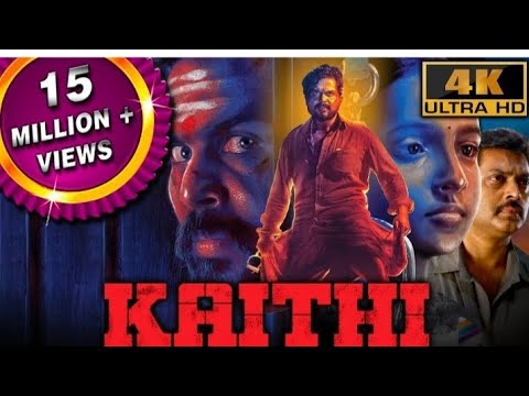 Tollywood Kaithi Full movie Hindi Explained || Movie Tech || #trending ...