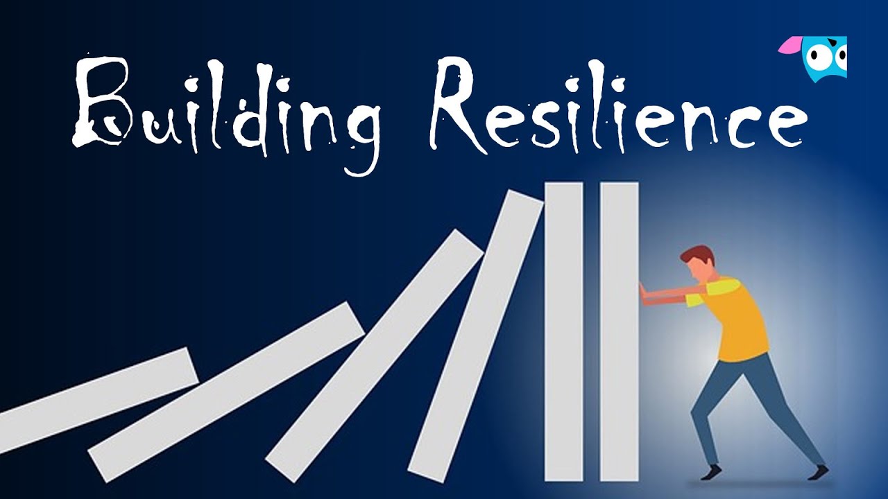 Leading with Resilience Strategies for Overcoming Adversity, Matthew ...