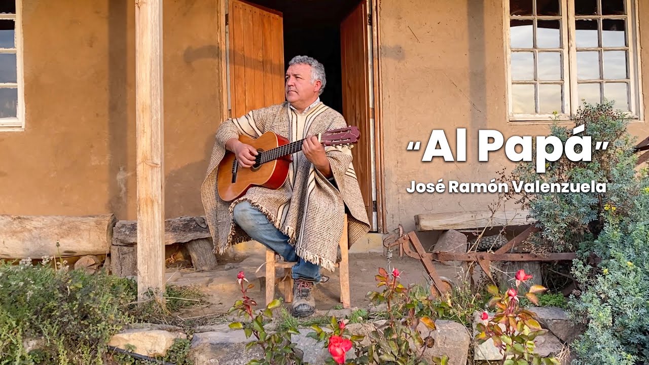Al Papá - Jose Ramon Valenzuela - YouTube