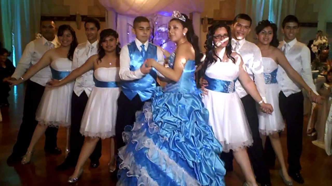 Brenda Pineda Valz De La Corte - YouTube