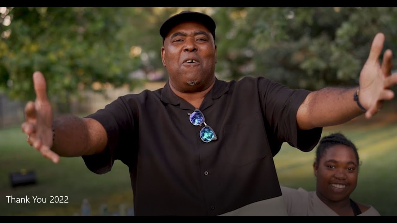 The Arc Baltimore Mission Thank You Video 2022 - YouTube