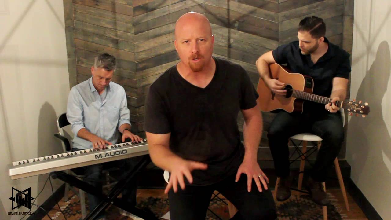 Behind the Song "Calling All Fathers" by Todd Smith - YouTube