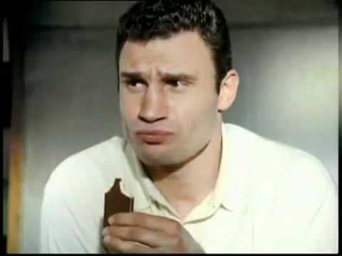 Assi Toni Milchschnitte- Werbung - YouTube