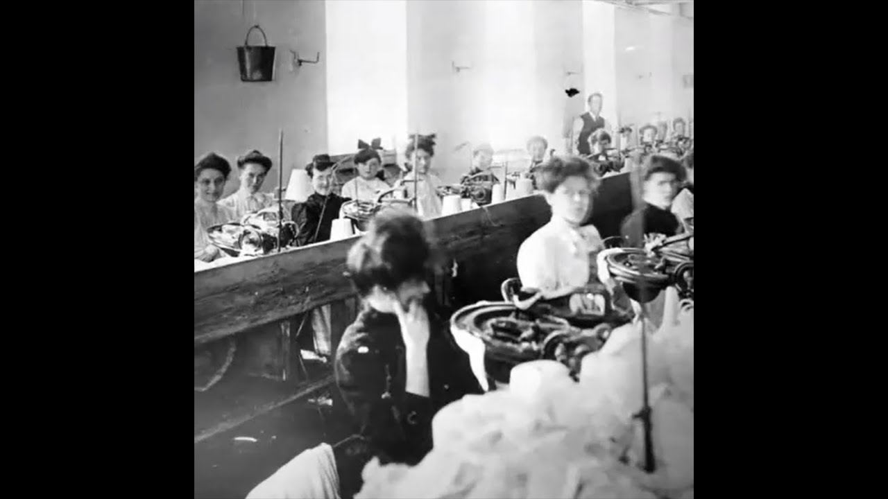 The History of Fire Codes By Katie Flower - YouTube