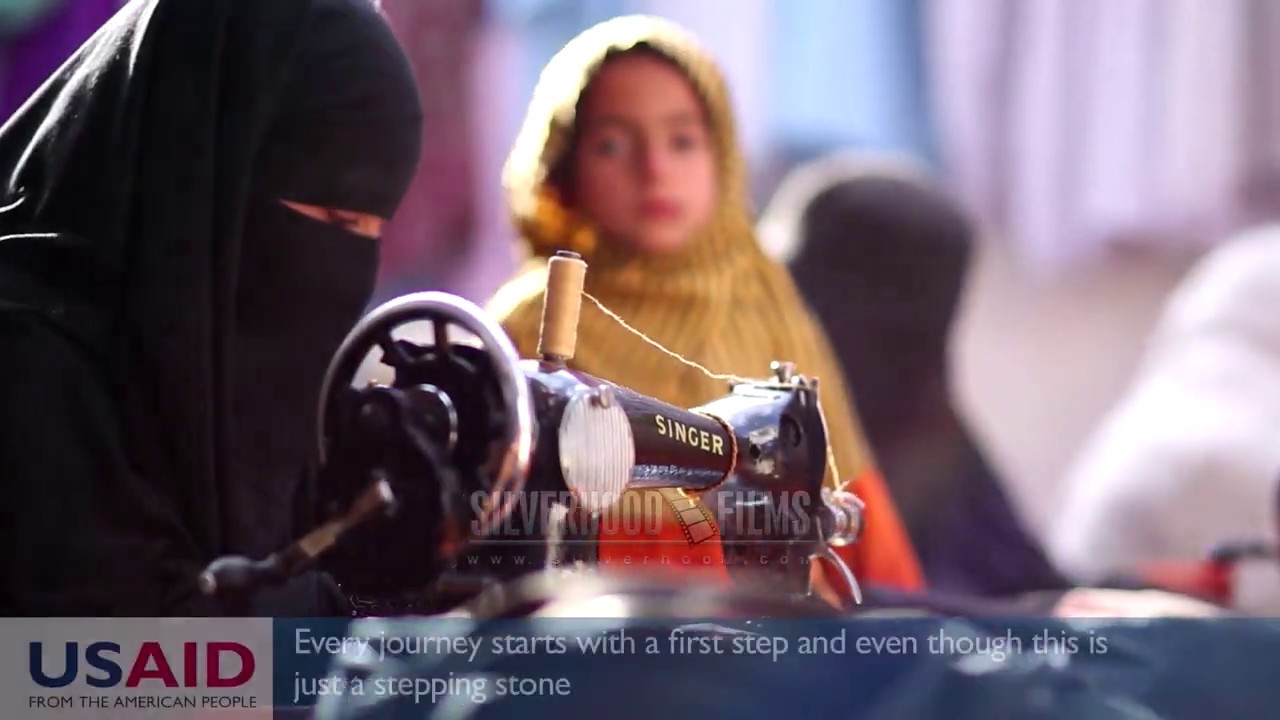 USAID Documentary Get our services to create the best ads for your ...