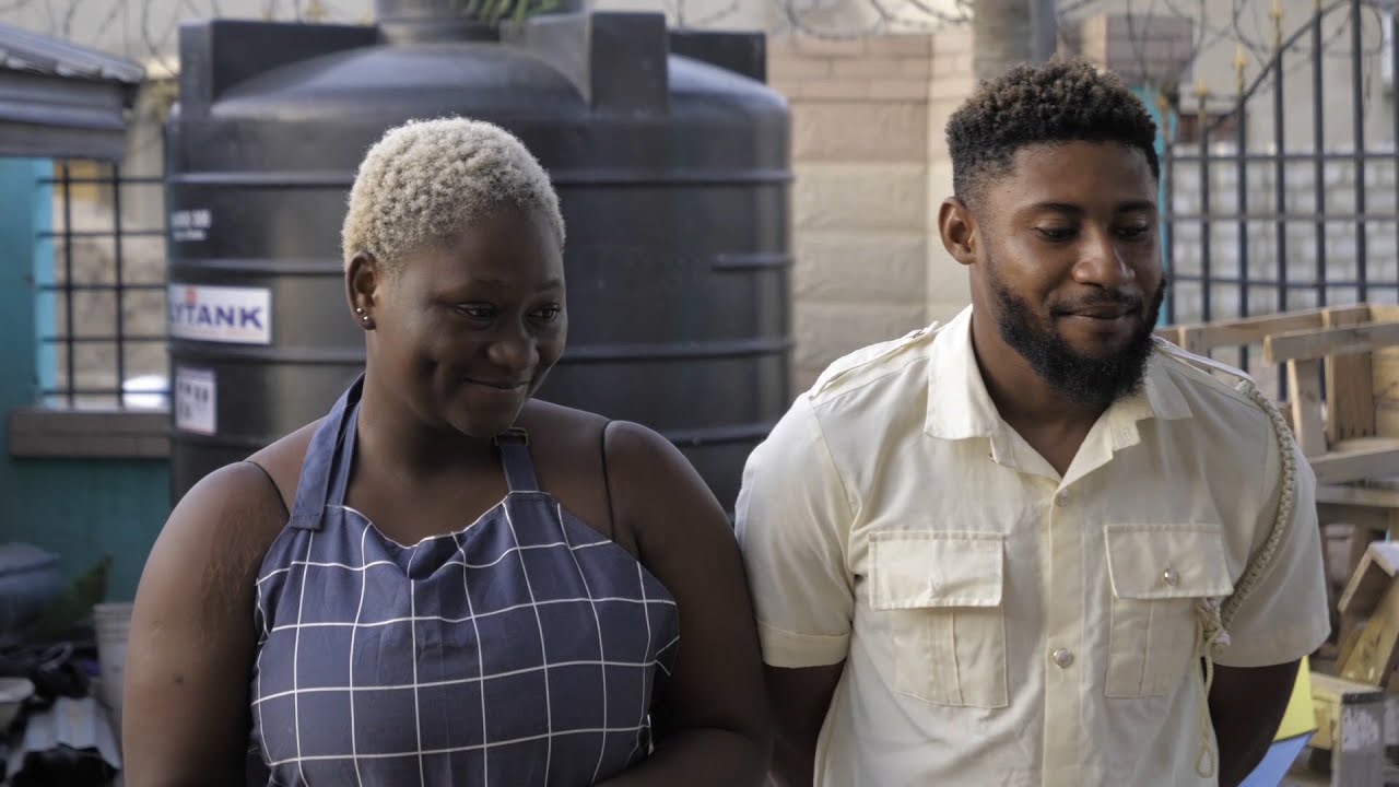 BABY POLICE SE 01 EP 12 - NO! I CAN’T ANYMORE 🥵 🔥 ACTIONS WITH MY OWN ...