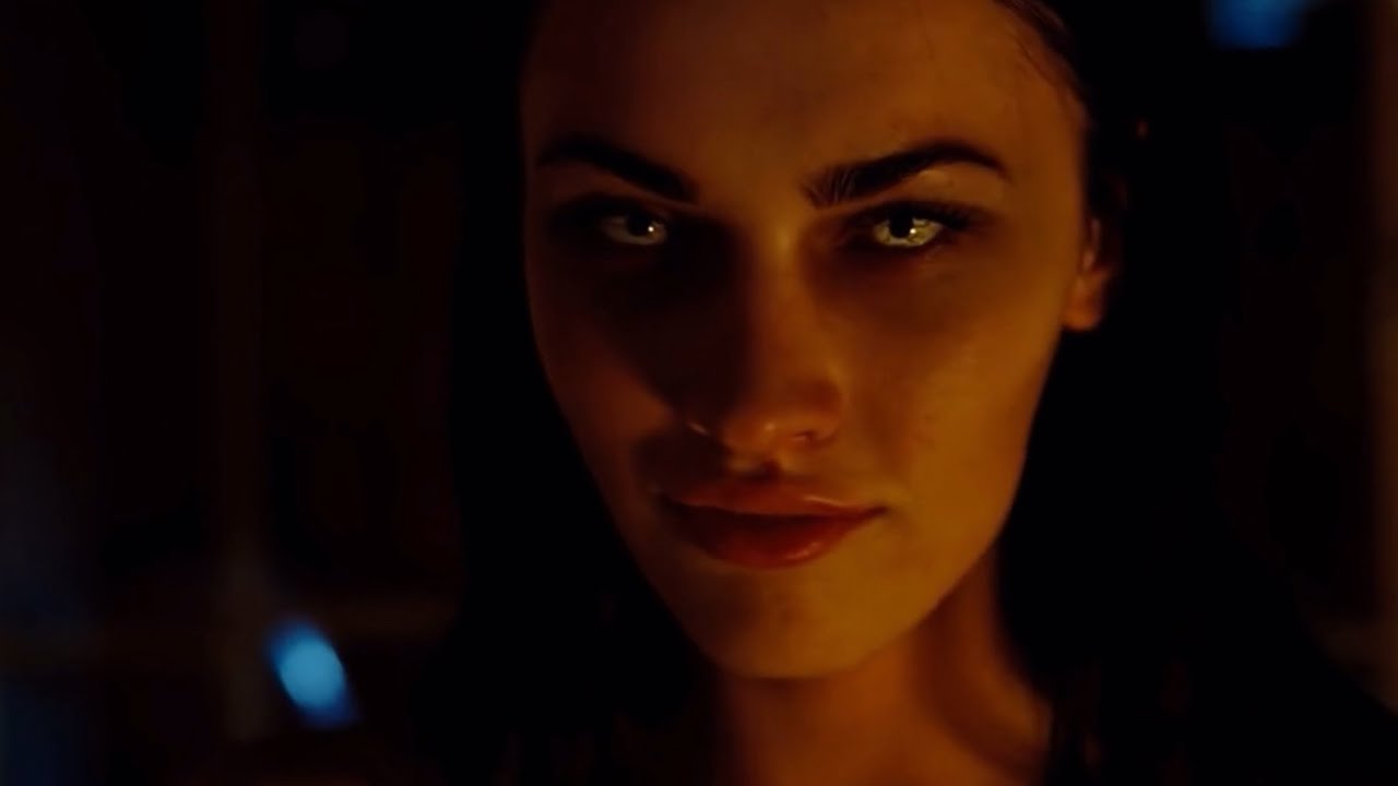 Make You Mine - Madison Beer | Jennifer’s Body - YouTube