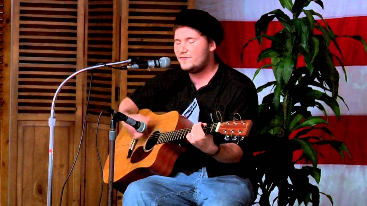 Matt Welborn - YouTube