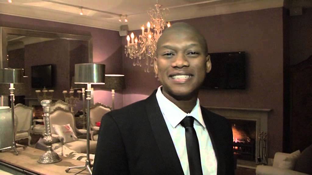 ProVerb wants you to tune in- Idols 9 - YouTube