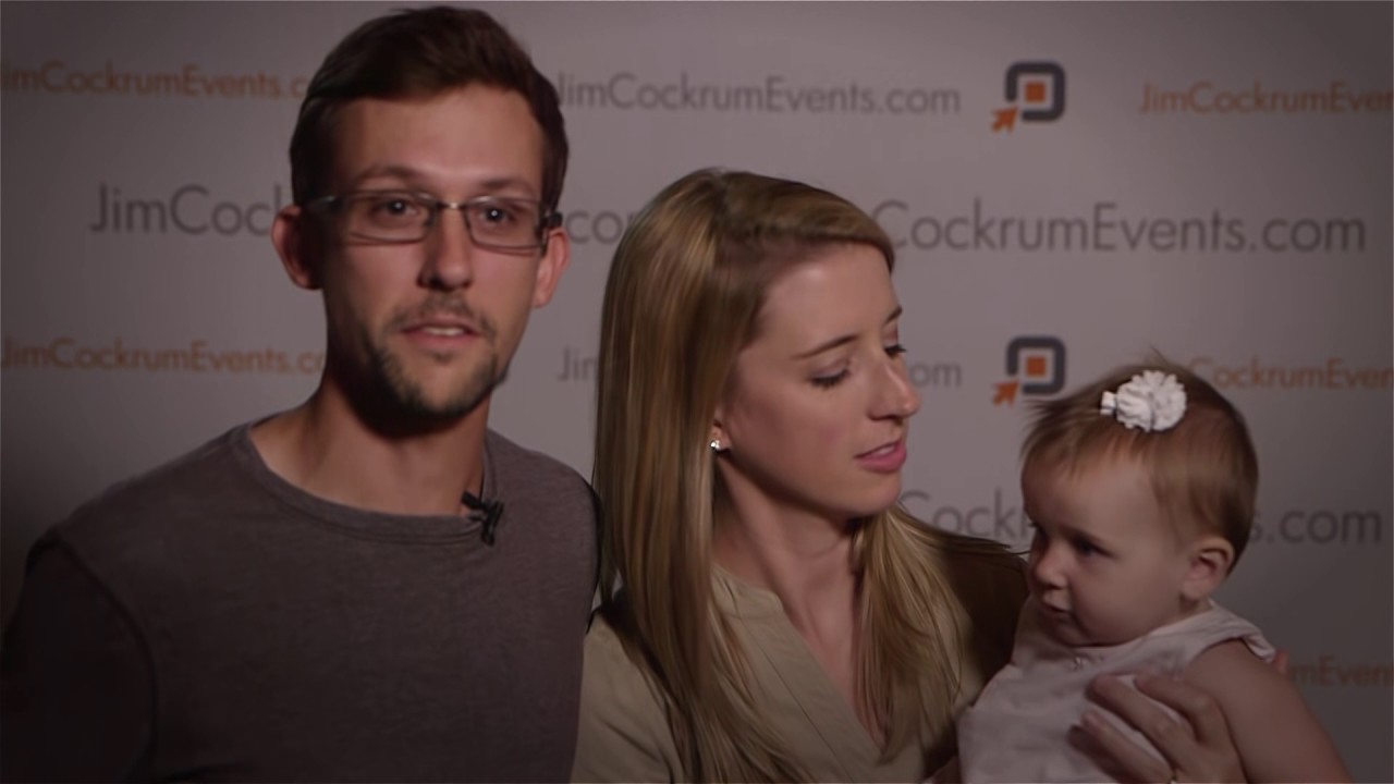 Amazon, eBay, & Internet Marketing Conference - Paul Kelly and Emily ...