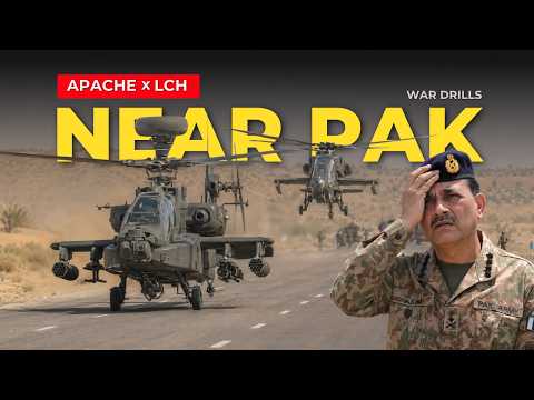 Defence Updates - China Threat For India, Apache & LCH In Pakistan Border, Japan F2 Jet India