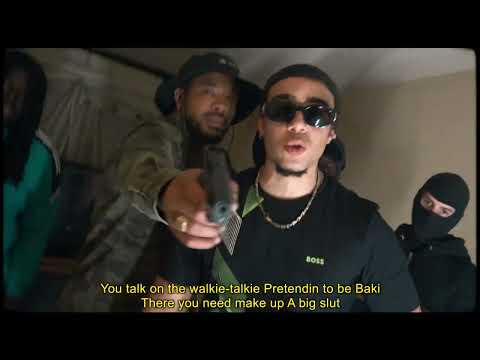 La Belva - Ils sont où? (prod. by Calcha beats)