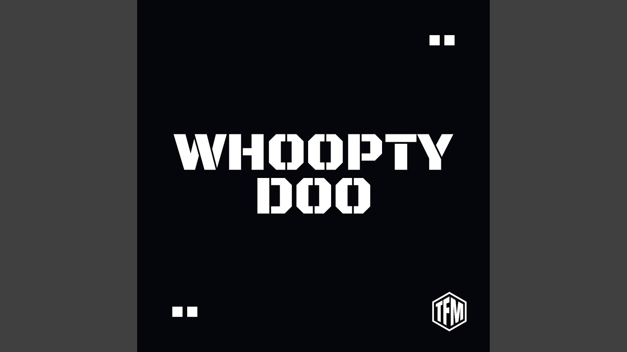 Whoopty Doo (Instrumental) - YouTube