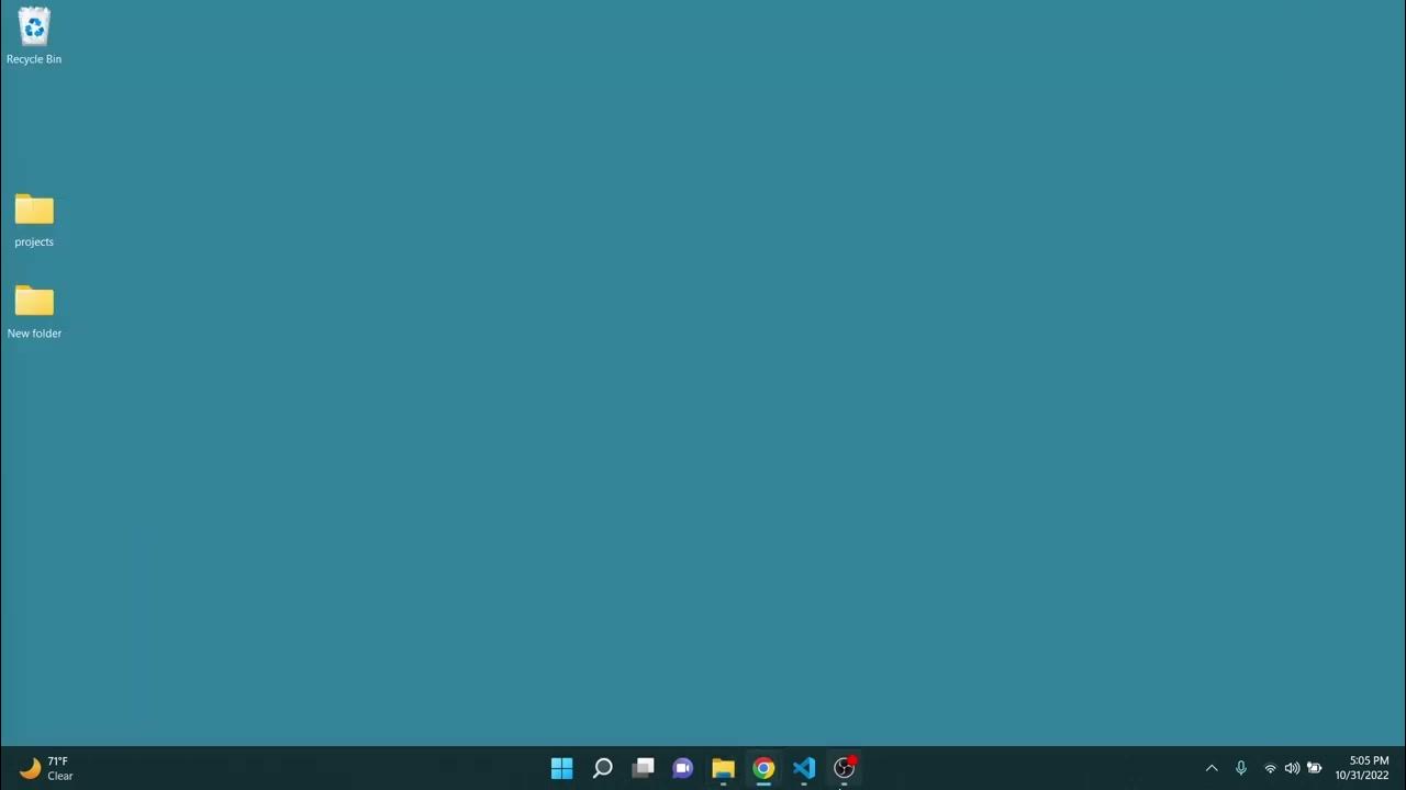 Python in the browser (Pyodide, WebAssembly, Emscripten) - part 13 - YouTube