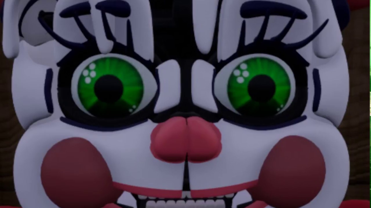 My New UE4 Game! FNaF City Survival - YouTube
