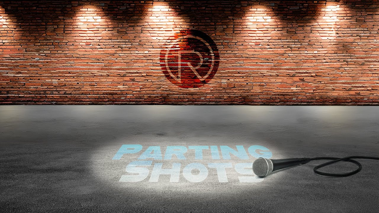 Parting Shots part 3 | River of Life Church Abilene, TX - YouTube