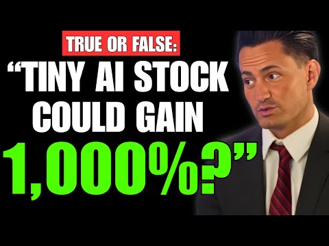 Ich analysiere Luke Langos Aktien aus dem Bereich „Hyperscale AI“.