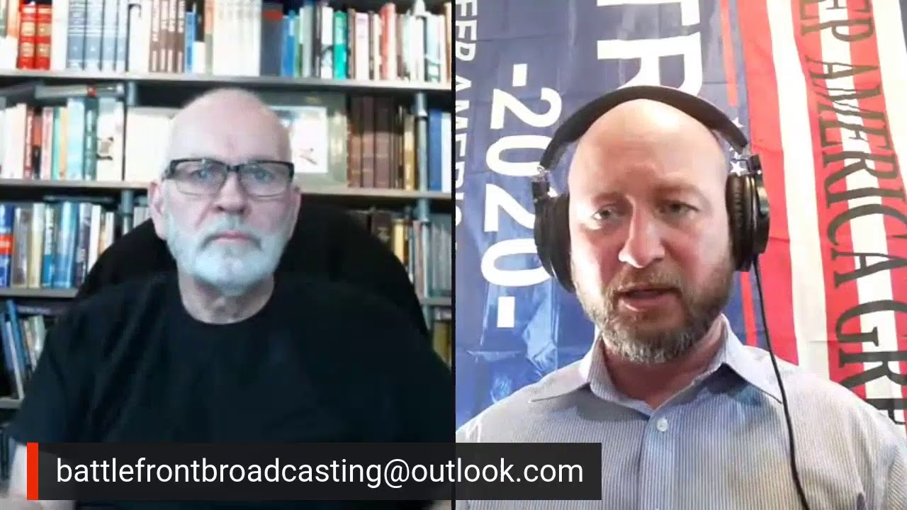 Dr Mike Spaulding - YouTube