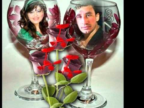 Oksana djan ya tebya lyublyu,ti jizn moya, ARTUR+OKSANA