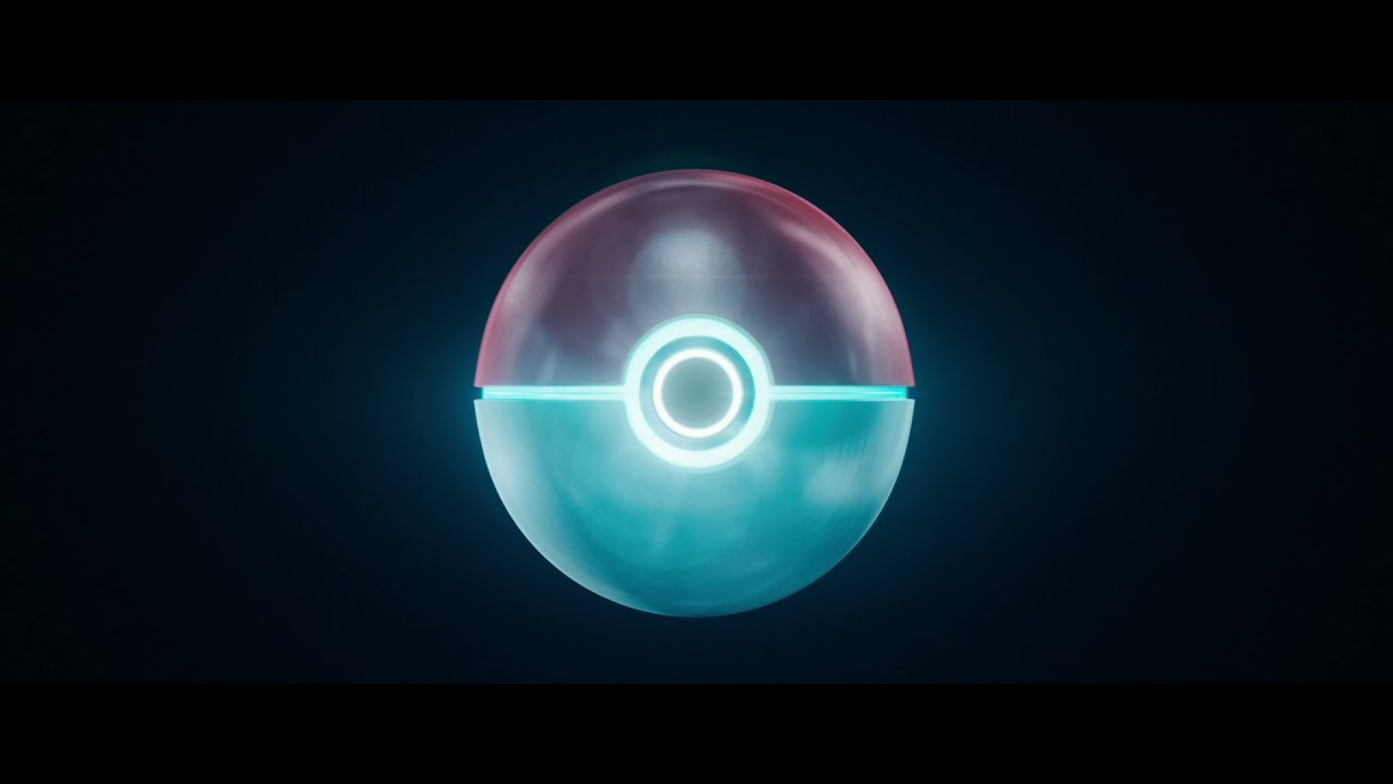 Warner Bros. / Legendary Pictures / The Pokémon Company (Pokémon ...