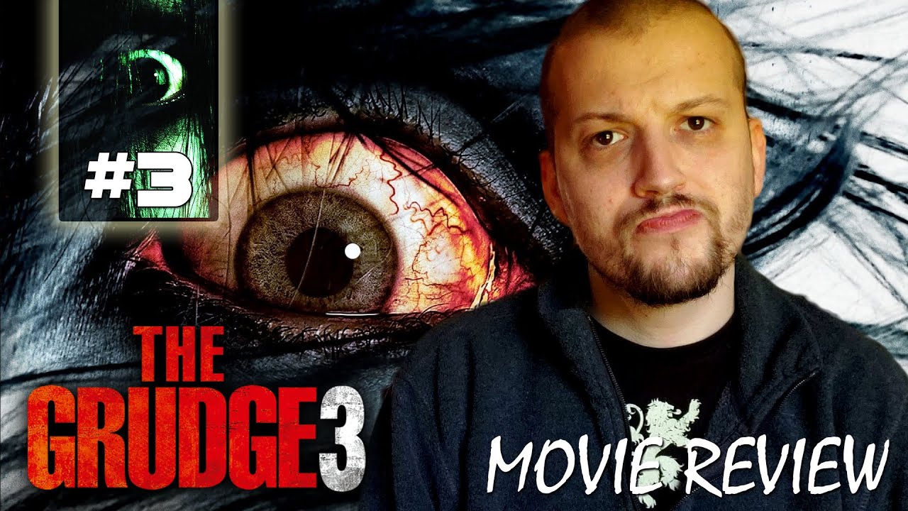 The Grudge 3 (2009) Movie Review | Interpreting the Stars - YouTube