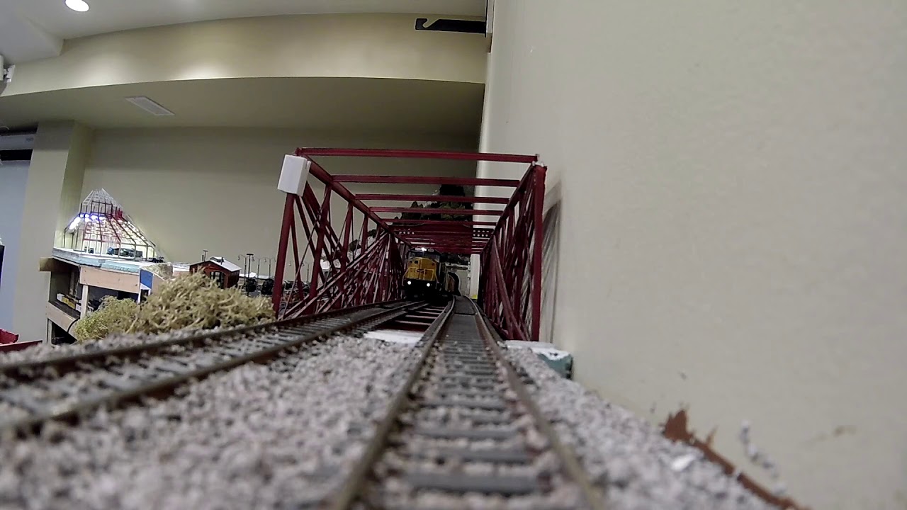 Redstone Railroad @ Cumberland Gap - YouTube