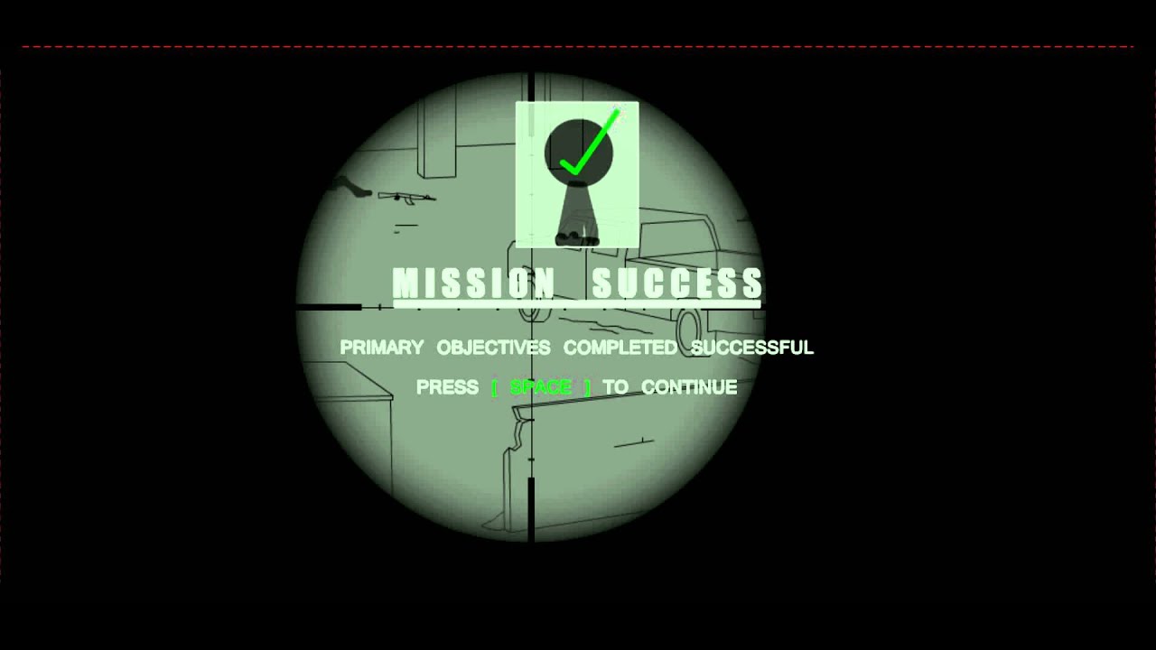 Tactical Assassin 1 - Full Walkthrough! - YouTube