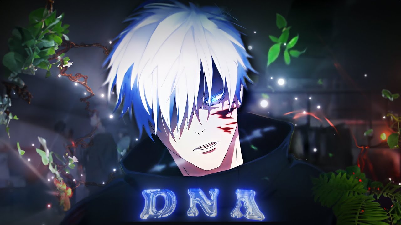 𝗗𝗡𝗔 - 𝗠𝗶𝘅 𝗔𝗻𝗶𝗺𝗲 [𝗔𝗠𝗩/𝗘𝗱𝗶𝘁] - YouTube