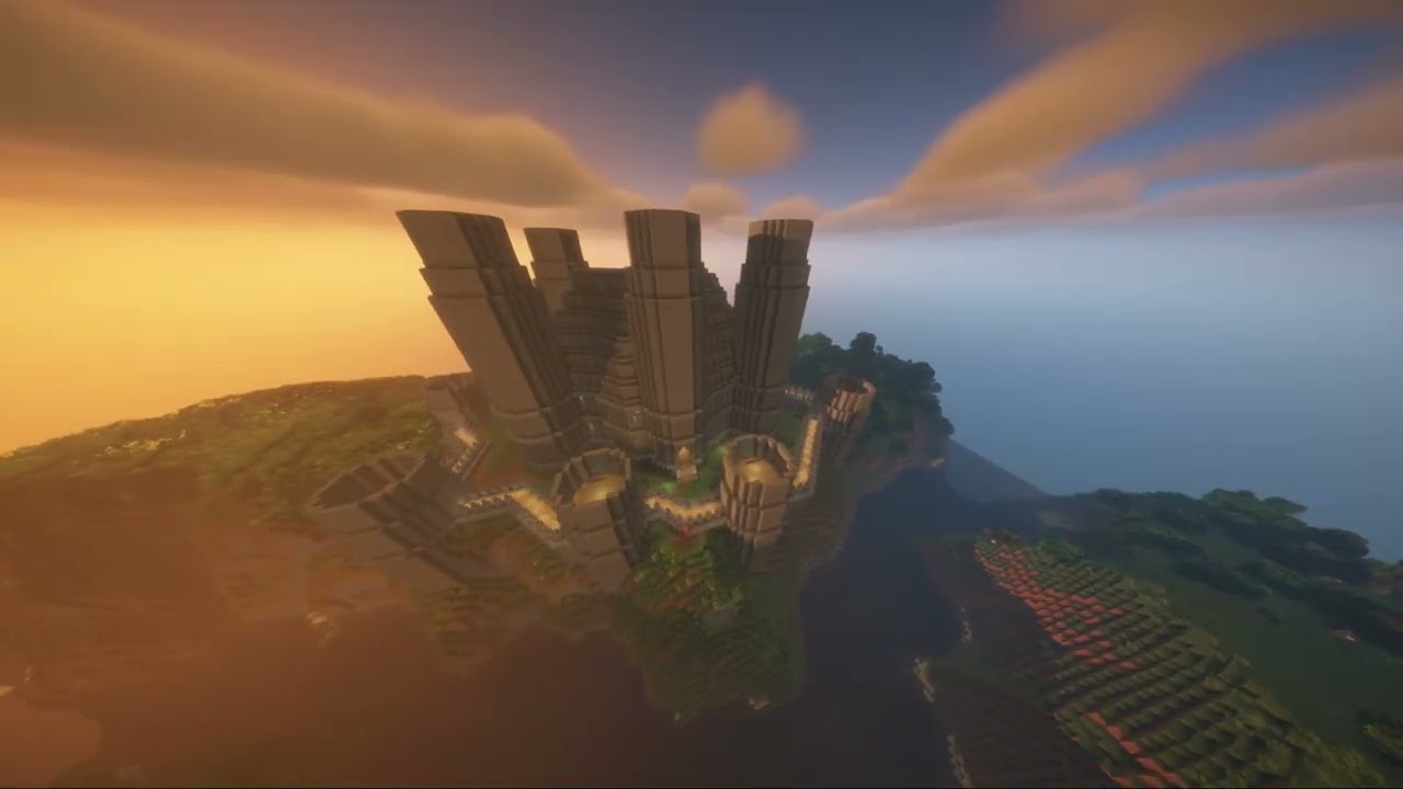 DeadlyFam Minecraft - Minecraft Server IP & Vote | MCRank