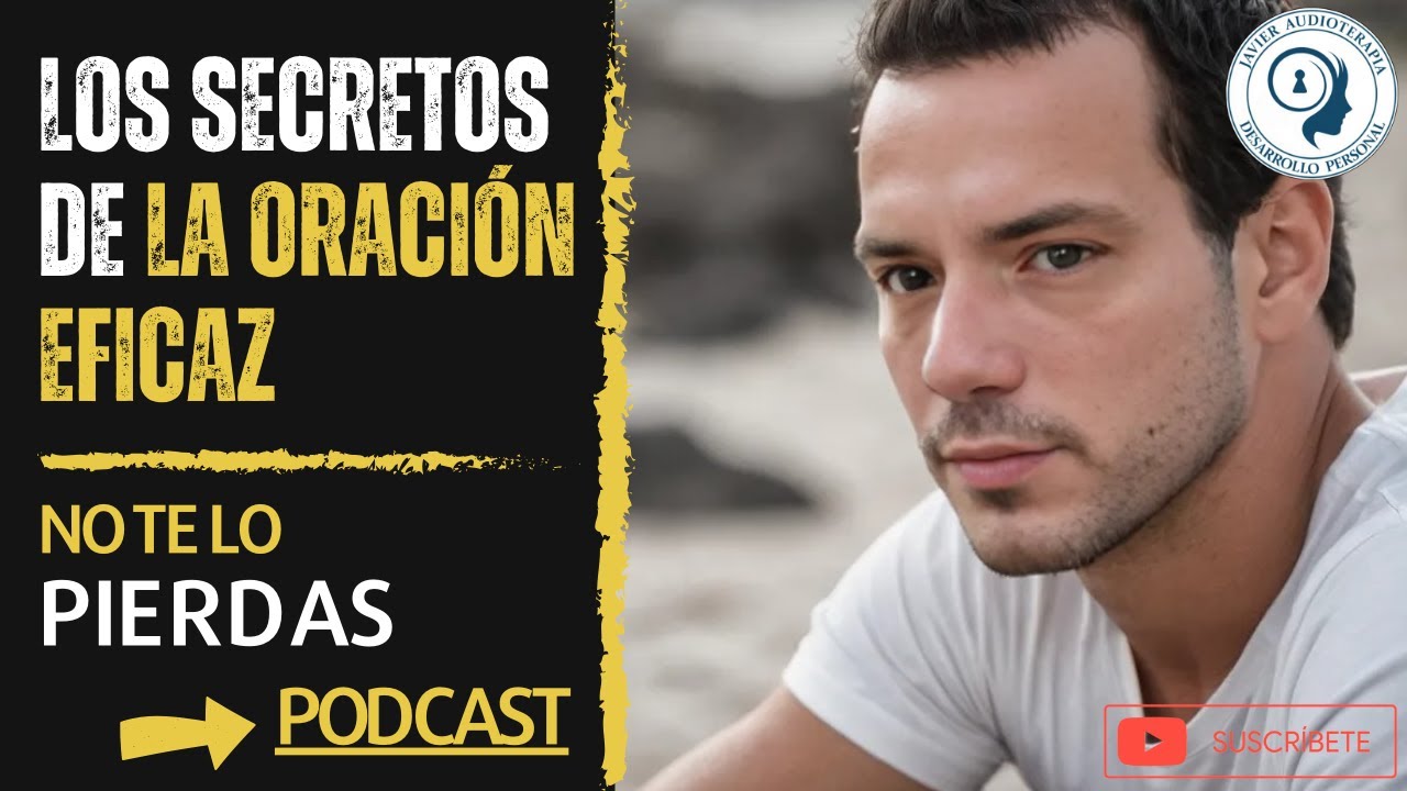 Ora con fe: Descubre cómo recibir lo que necesitas de Dios 🙏🥇 - YouTube