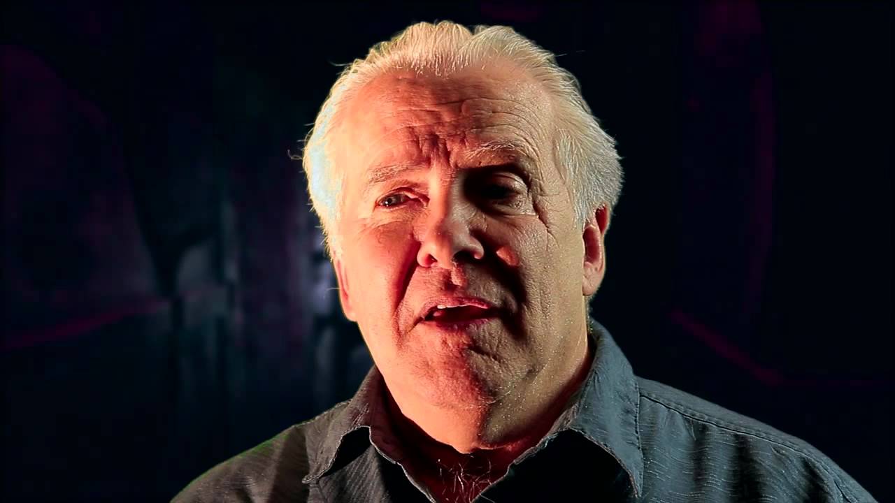 Jim Needham for Mayor - YouTube