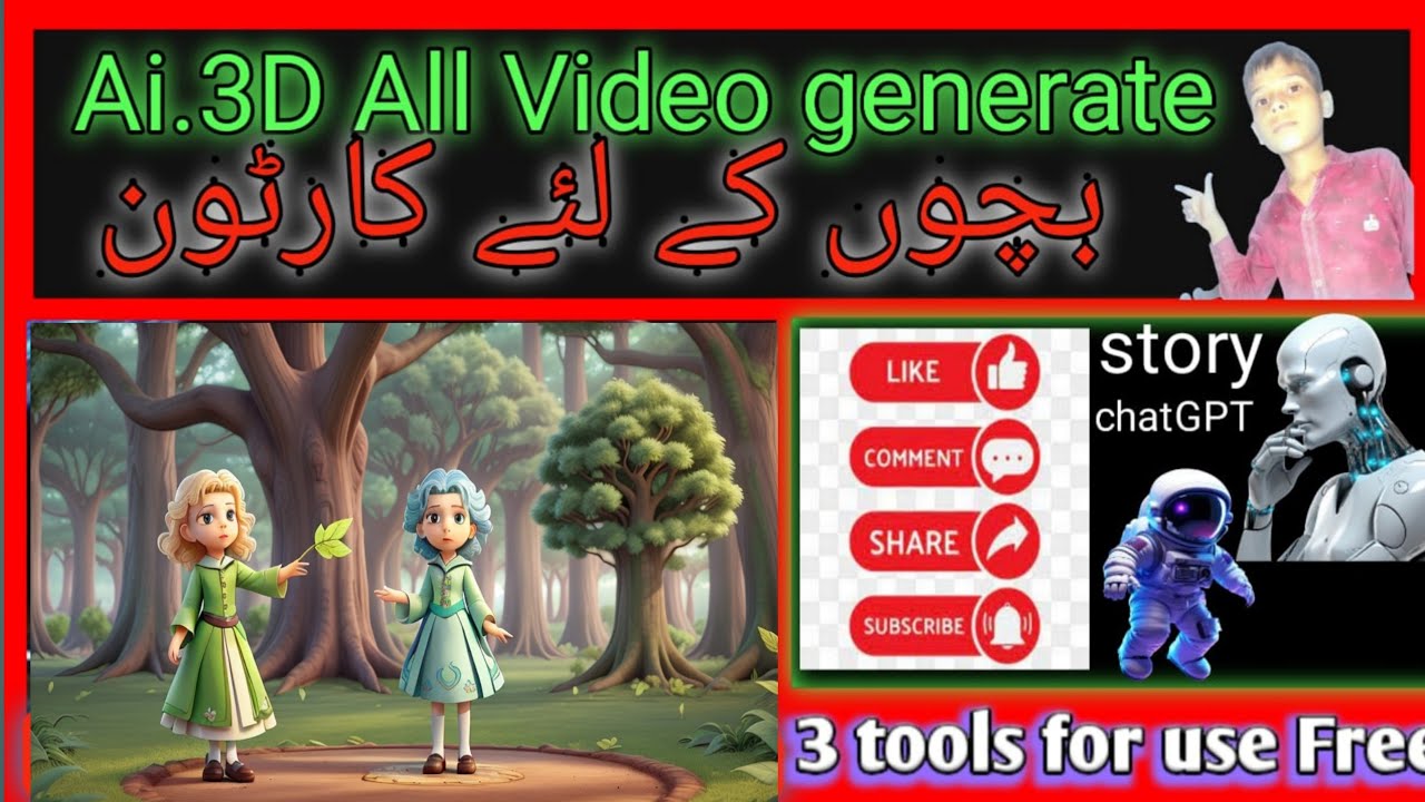 jaadui jungle cartoon jadu stories cartoon amazing stories cartoon ...