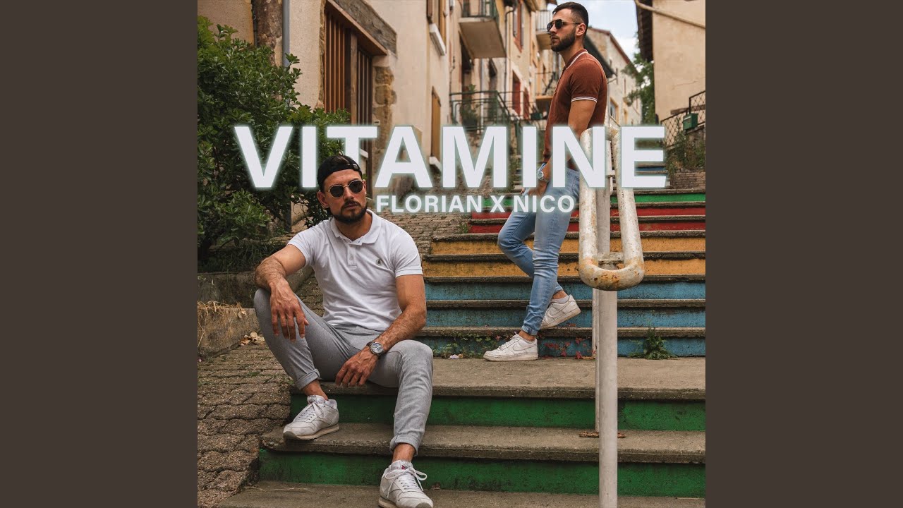 Vitamine - YouTube