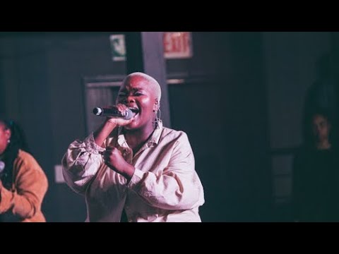 Great Jehova by Worship Encounter ft Fafa Segoneco. - YouTube