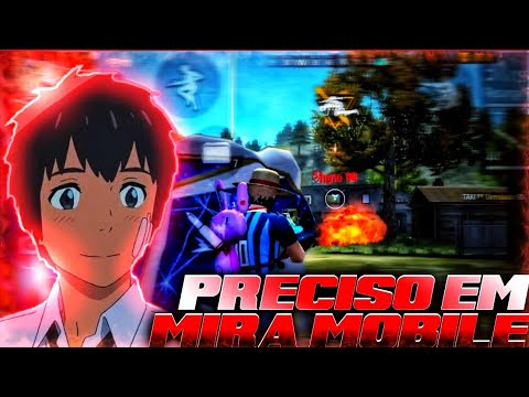 PRECISO EM MIRA MOBILE 💥💥 HIGHLIGHTS PRECISO EM MIRA ROG PHONE 5S FREE ...