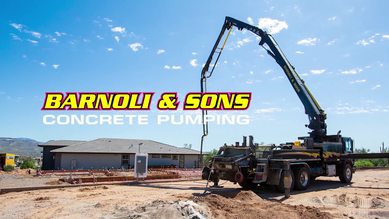 Barnoli and Sons - YouTube