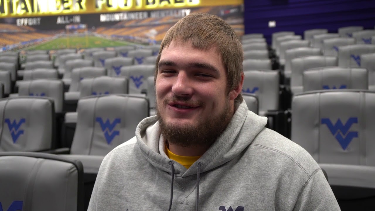 Colton Mckivitz | Monday - YouTube