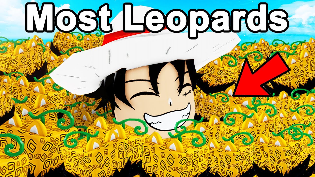 Breaking 15 BLOX FRUIT Records in 24 Hours! - YouTube