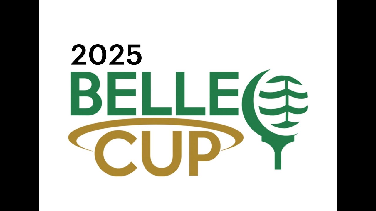 The 2025 Belle Cup FEATURE VIDEO - YouTube