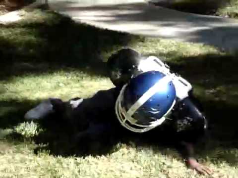 Marc Vs. Mark - 2006 - YouTube