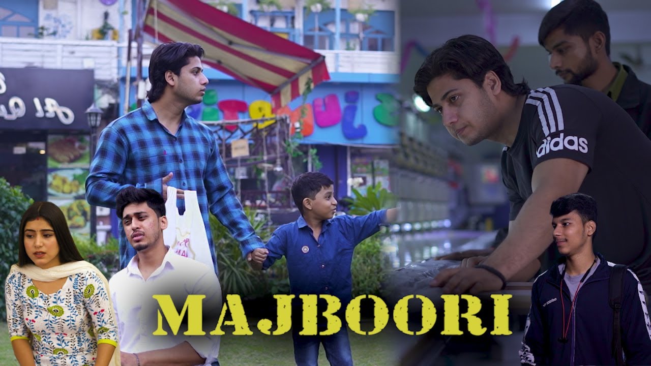 Majboori - YouTube