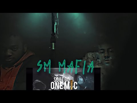 SDOT GO ONE🎤 freestyle🔥🔥🔥(Official music video)#sdotgo #reaction - YouTube