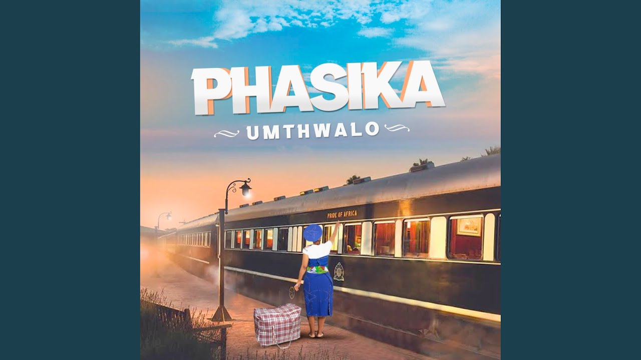 Umthwalo - YouTube